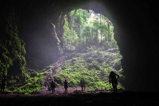 Yogyakarta Jomblang Cave Day Tour (PRIVATE TOUR) - What Makes This Tour Stand Out?