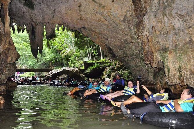 Yogyakarta Jomblang Cave Day Tour (PRIVATE TOUR) - Authenticity & Local Experience