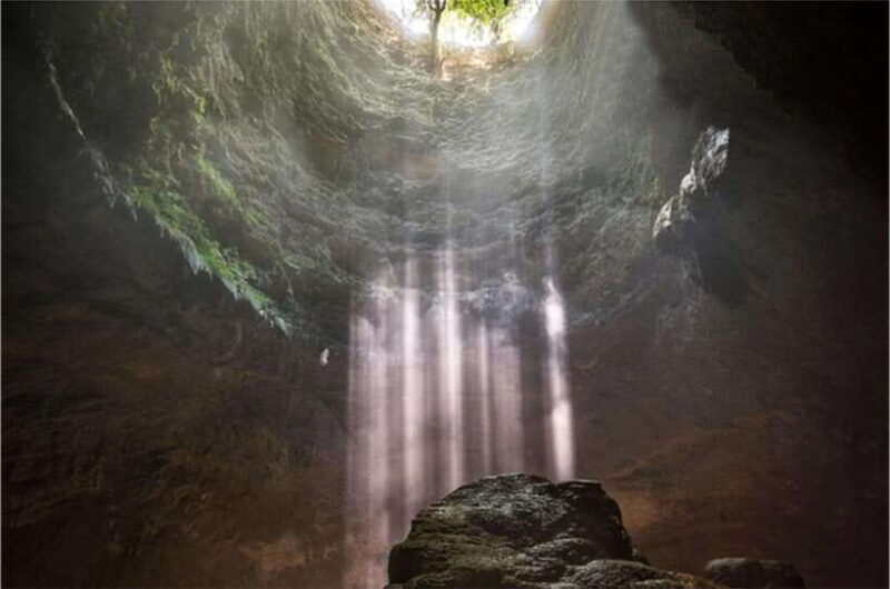 Yogyakarta: Jomblang Cave Day Trip with Pickup and Entry Fee - Who Will Love This Tour?