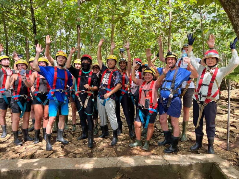 Yogyakarta: Jomblang Cave Half Day Adventure - Exploring the Cave’s Surroundings and Culture