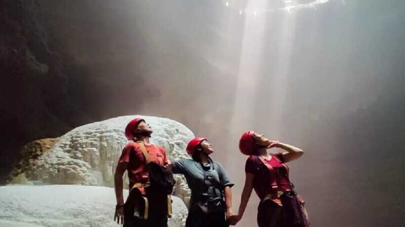 Yogyakarta: Jomblang Cave Half Day Adventure - The Practical Side: Timing, Preparation, and Safety