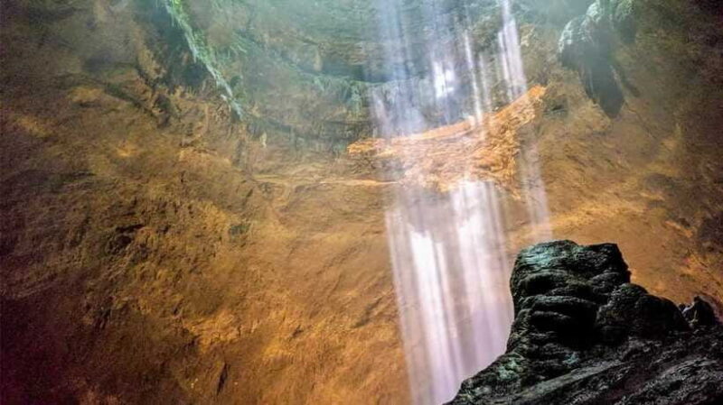 Yogyakarta: Jomblang Cave Half Day Adventure - FAQs