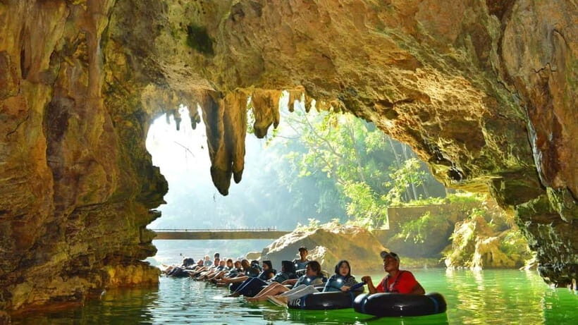 Yogyakarta: Jomblang Cave & Pindul Cave Adventur Tour - An Overview of the Cave Adventures in Yogyakarta
