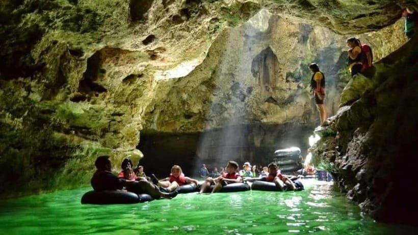 Yogyakarta: Jomblang Cave & Pindul Cave Adventur Tour - Who Would Enjoy This Tour?