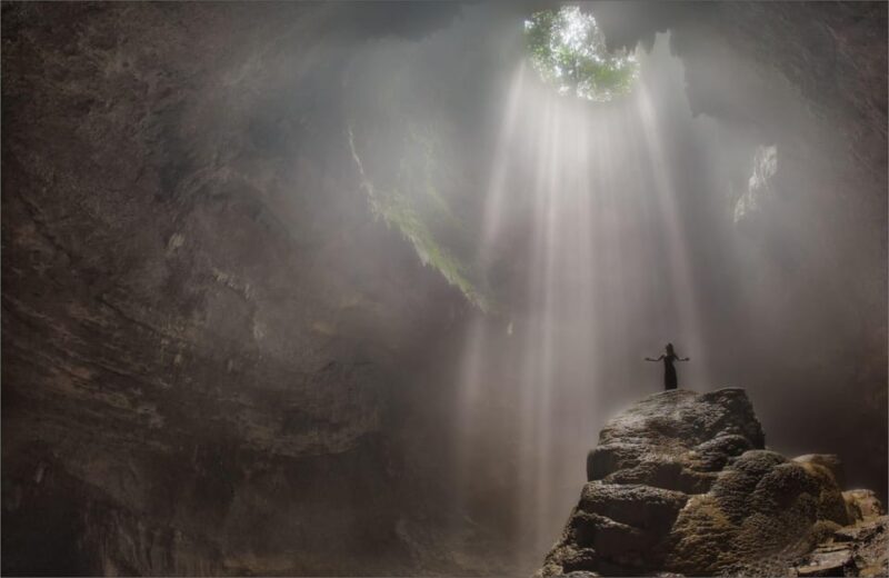 Yogyakarta: Jomblang Cave & Pindul Cave Day Trip with Lunch - FAQ