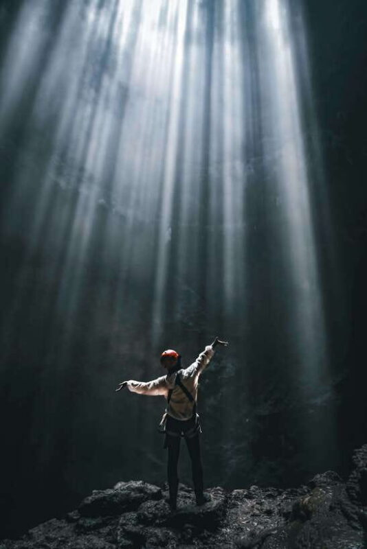 Yogyakarta: Jomblang Cave & Pindul Cave Guided Shared Tour - Who Will Love This Tour?