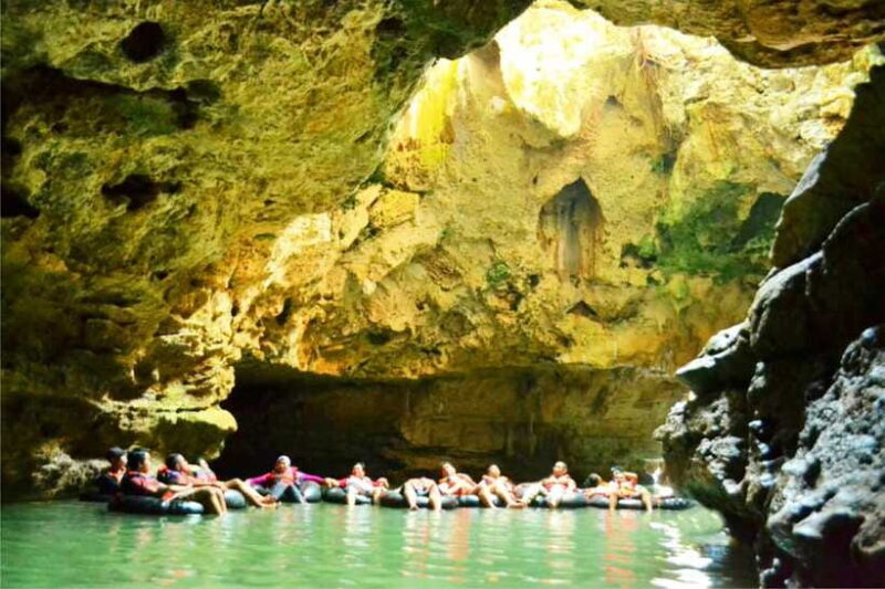 Yogyakarta: Jomblang Cave & Pindul Cave with Donut Boat Ride - FAQ