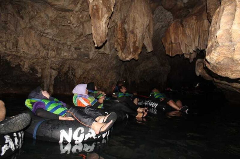 Yogyakarta: Jomblang Cave & Pindul Shared Tour w/Lunch - Final Thoughts: Is It Worth It?