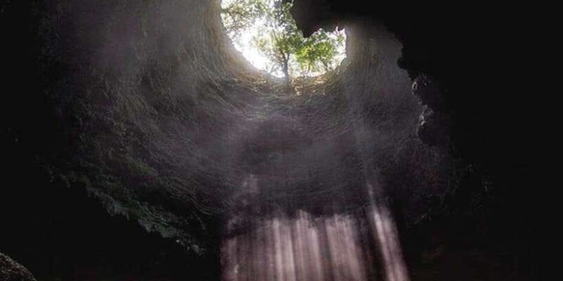 Yogyakarta: Jomblang Cave & Prambanan Temple Full Day Tour - Key Points