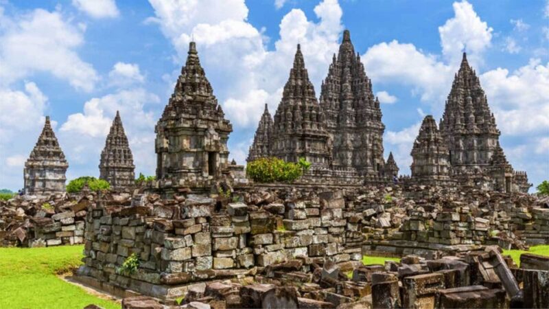 Yogyakarta: Jomblang Cave & Prambanan Temple Full Day Tour - FAQ