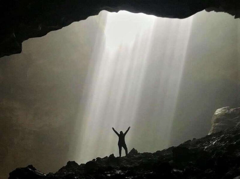 Yogyakarta: Jomblang Cave Private Day Tour - What to Know Before You Go