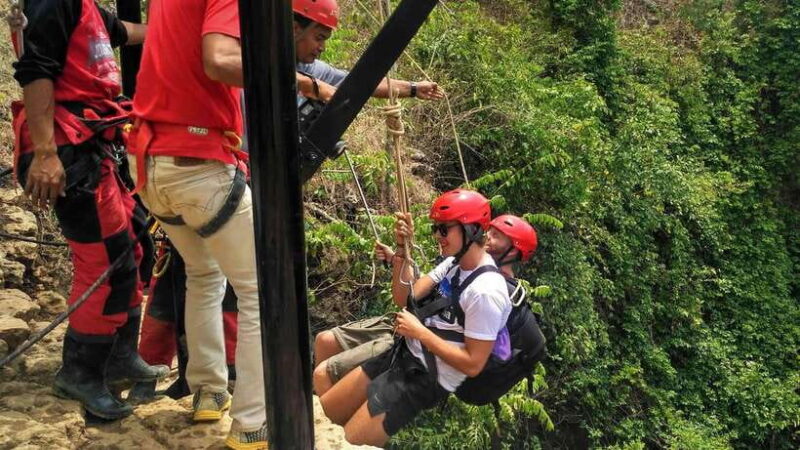 Yogyakarta: Jomblang Cave Private Day Tour - Authenticity and Tips from Travelers