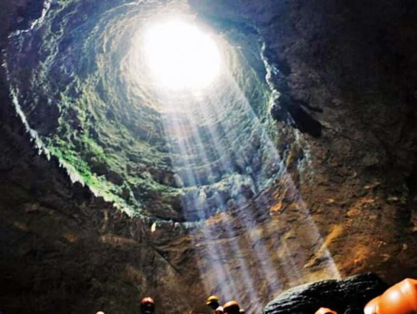 Yogyakarta; Jomblang Cave & Srigetuk Waterfall - What to Expect and Practical Considerations