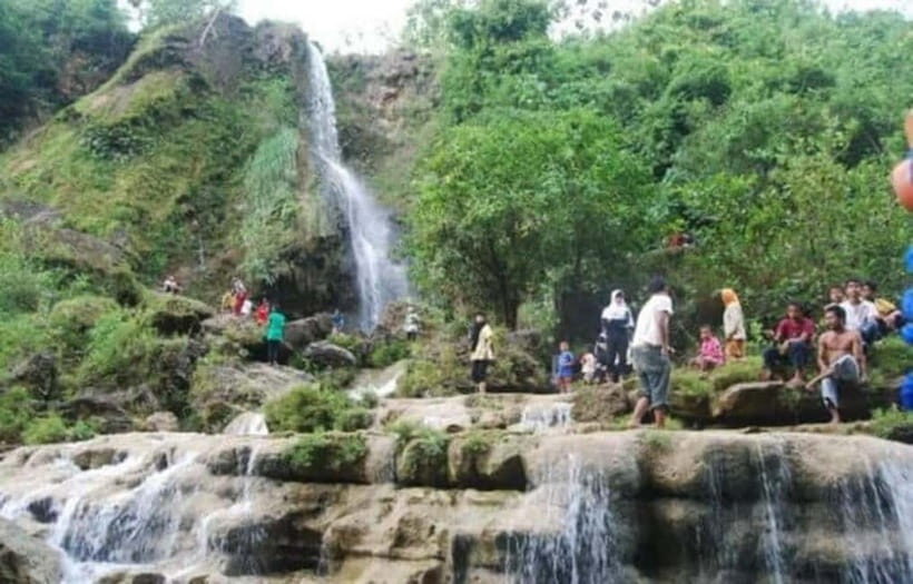 Yogyakarta; Jomblang Cave & Srigetuk Waterfall - Who Should Consider This Tour?