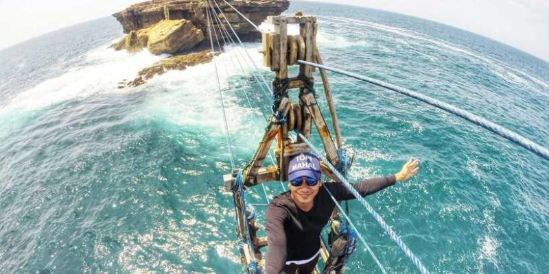 Yogyakarta: Jomblang Cave & Timang Beach - Introduction