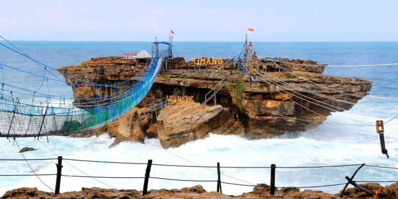 Yogyakarta: Jomblang Cave & Timang Beach - Return Journey and Final Thoughts