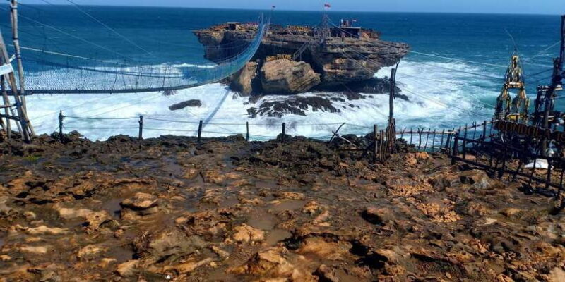 Yogyakarta: Jomblang Cave & Timang Beach - FAQs