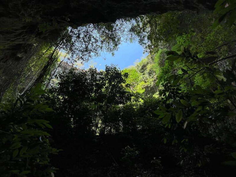 Yogyakarta: Jomblang Cave & Timang Beach Gondola - Key Points