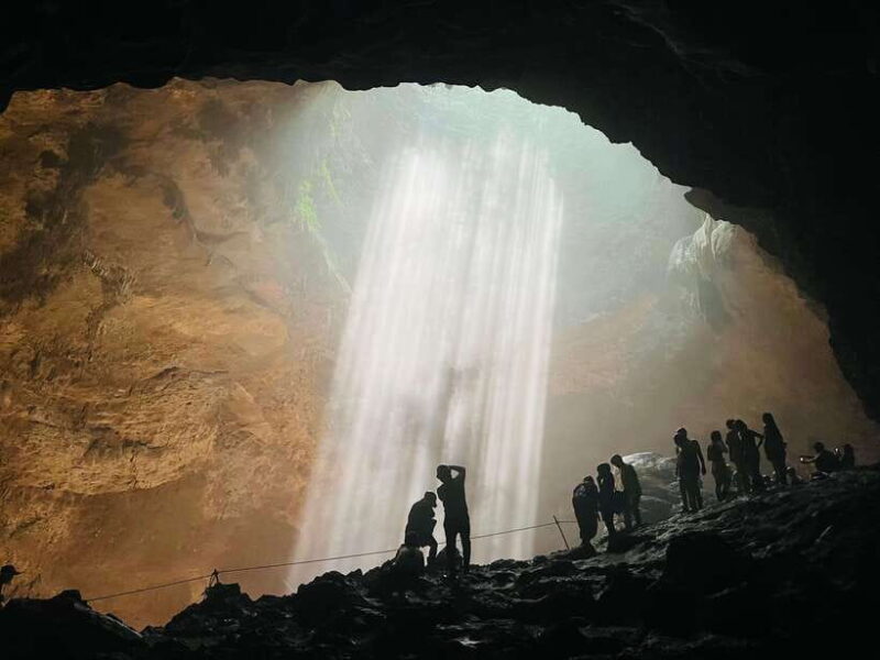 Yogyakarta: Jomblang Cave & Timang Beach Gondola - The Sum Up