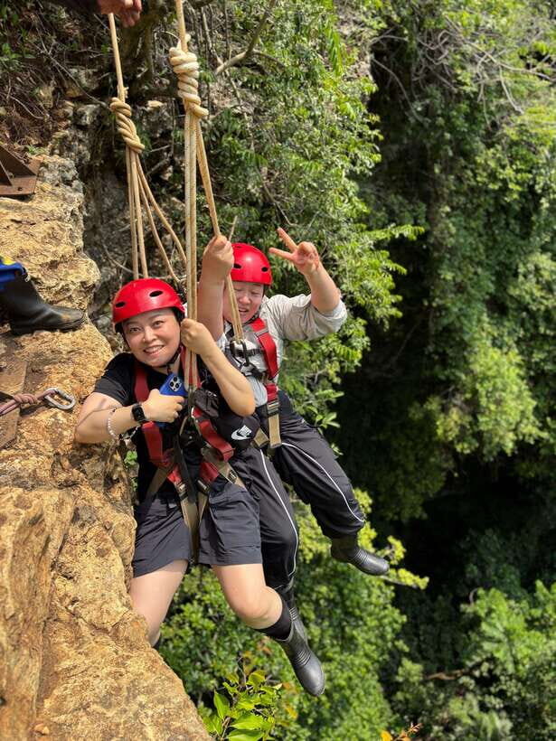 Yogyakarta: Jomblang Cave & Timang Beach Tour - Why This Tour Stands Out