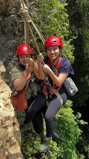 Yogyakarta: Jomblang Cave & Timang Beach Tour - FAQ