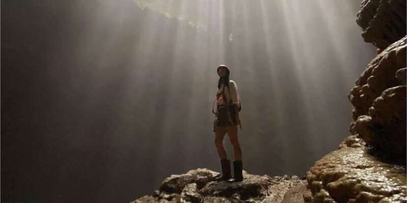 Yogyakarta: Jomblang Cave Tour - Authentic Experiences and Traveler Feedback