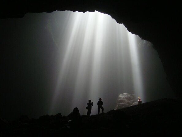 Yogyakarta Jomblang Cave Tour - The Experience: A Step-by-Step Breakdown