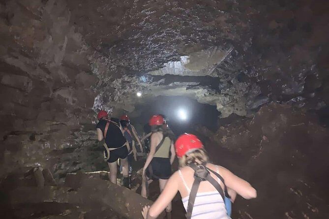 Yogyakarta Jomblang Cave Tour - Practical Tips for the Best Experience