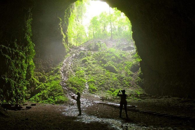 Yogyakarta Jomblang Cave Tour - FAQ