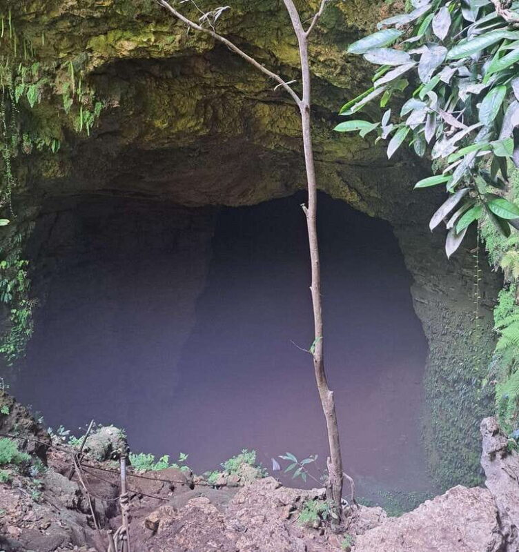 Yogyakarta: Jomblang Cave Tour - Practical Tips for Visiting