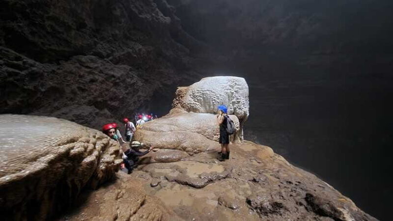 Yogyakarta: Jomblang Cave Tour - Who Should Consider This Tour?
