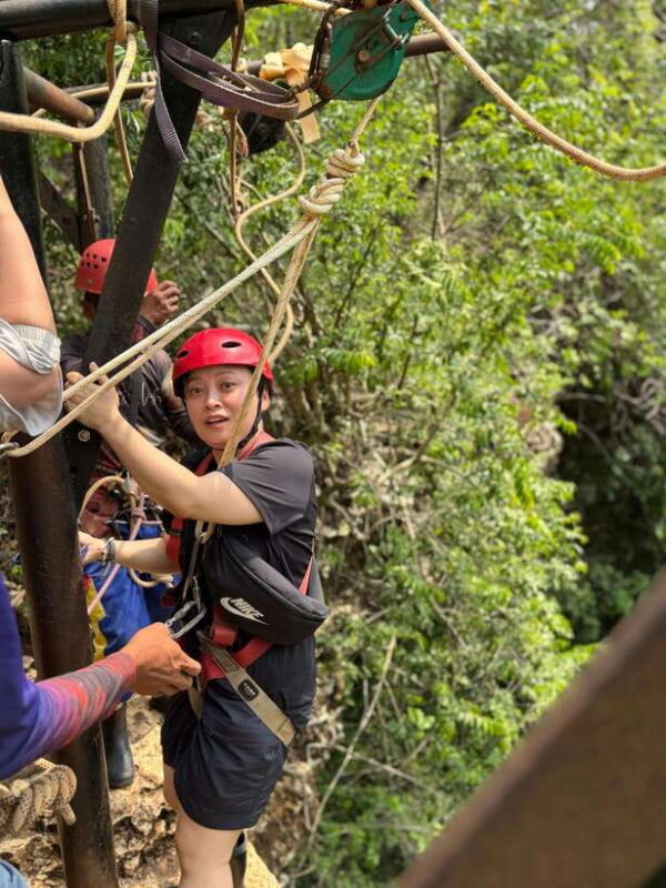 Yogyakarta: Jomblang Cave Tour with Entry Ticket & Lunch - What’s Included and What to Consider