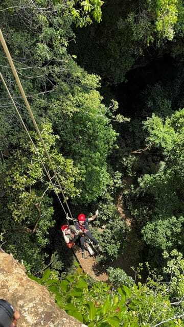 Yogyakarta: Jomblang Cave Tour with Entry Ticket & Lunch - Why This Tour Delivers Value