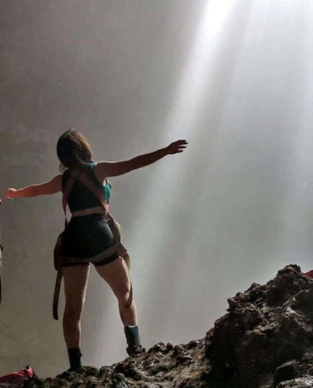 Yogyakarta: Jomblang Cave Tour with Entry Ticket & Lunch - FAQs