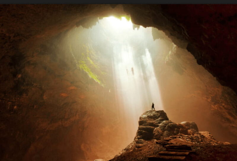 Yogyakarta: Jomblang Cave Tour with Entry Ticket & Lunch - Final Thoughts