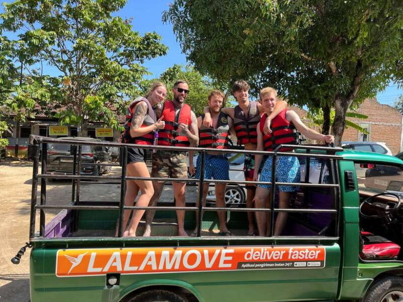 Yogyakarta: Jomblang & Pindul Cave Guided Adventure - Authentic Experiences and What Travelers Say