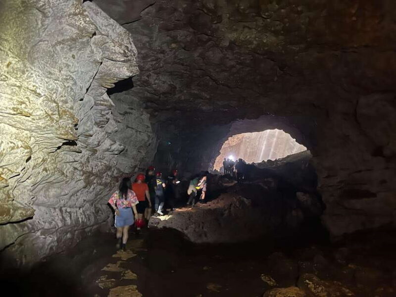 Yogyakarta: Jomblang & Pindul Cave Guided Adventure - The Sum Up: Who Will Love This Tour?