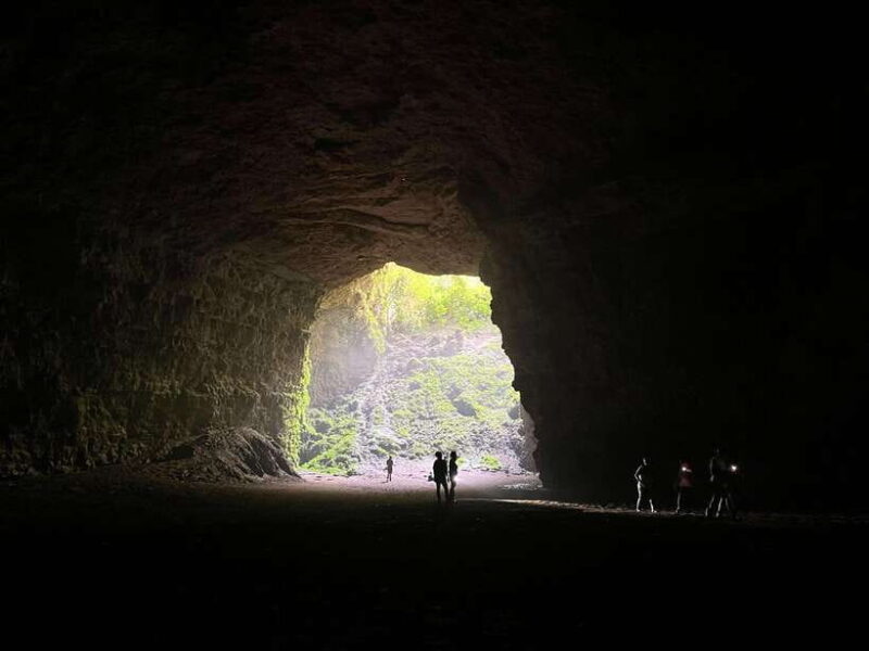 Yogyakarta: Jomblang & Pindul Cave Guided Adventure - FAQ