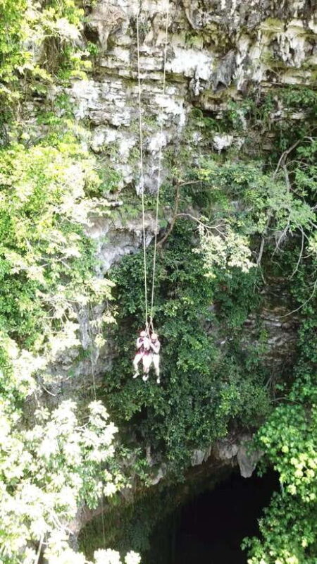 Yogyakarta: JOMBLANG-PINDUL Cave-OYO River with DRONE Shoot - Key Points