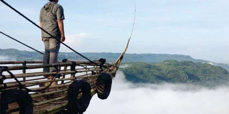 Yogyakarta: Jurang Tembelan, Pine Forest, and Timang Beach - Who Would Enjoy This Tour?