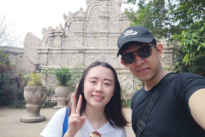 Yogyakarta Keraton & Tamansari water castle English/France guide - The Sum Up