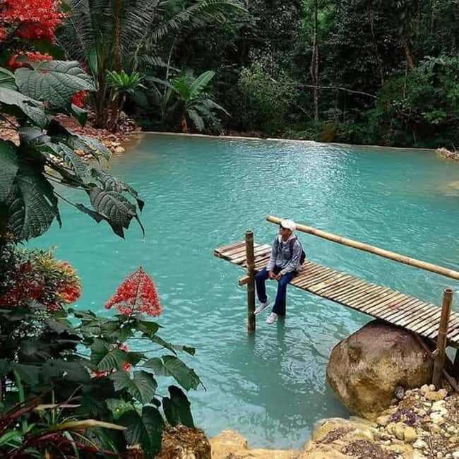 Yogyakarta: Kulon Progo Waterfall Tour with Transfers - Exploring the Day Trip: From Yogyakarta to Kulon Progo’s Waterfalls
