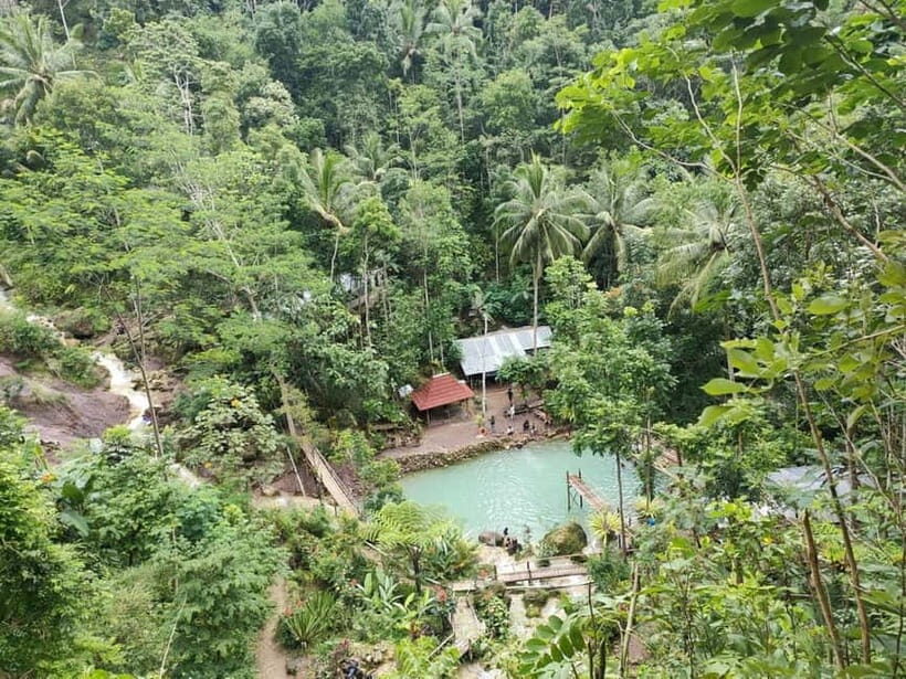 Yogyakarta: Kulon Progo Waterfall Tour with Transfers - The Sum Up: Who Will Love This Tour?