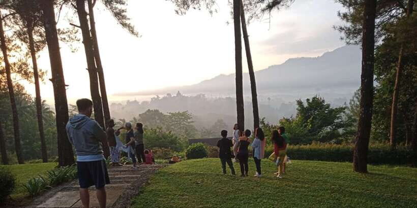 Yogyakarta: Malang, Mount Bromo, Ijen & Bali 4-Day Tour - Key Points