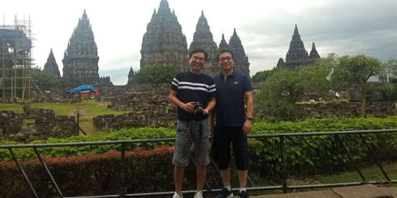 Yogyakarta: Malang, Mount Bromo, Ijen & Bali 4-Day Tour - Key Points