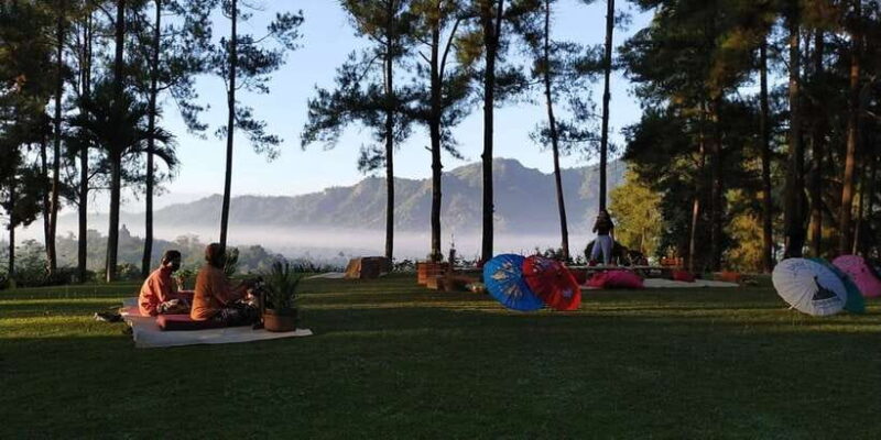 Yogyakarta: Malang, Mount Bromo, Ijen & Bali 4-Day Tour - Considerations and Tips