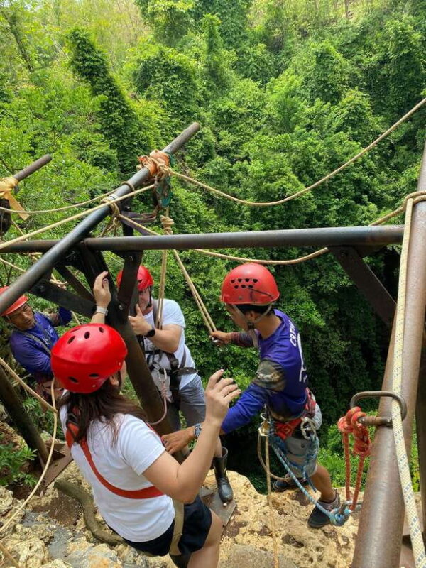 Yogyakarta: Merapi Jeep Sunrise and Jomblang Cave Tour - Practical Details and Value