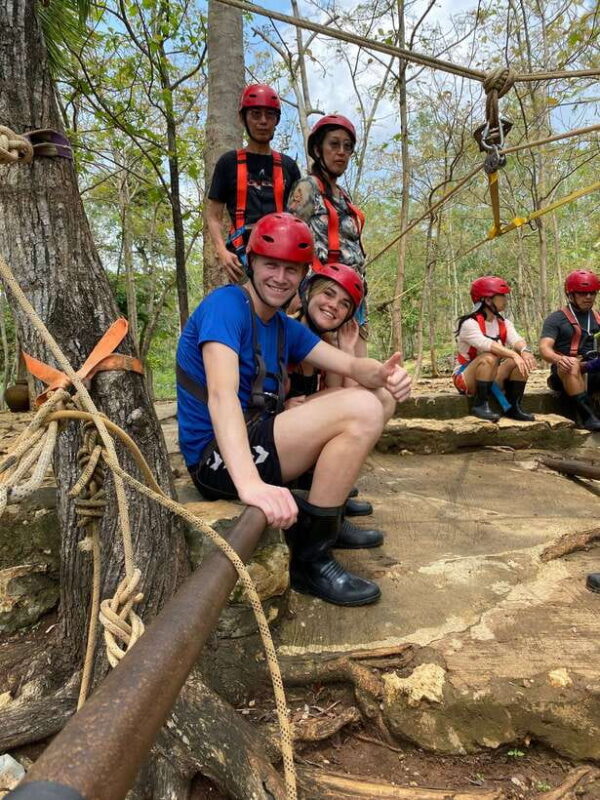 Yogyakarta: Merapi Jeep Sunrise and Jomblang Cave Tour - Final Thoughts