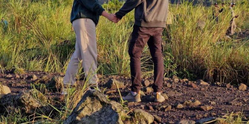 Yogyakarta: Merapi Jeep Sunrise Tour and Pindul Cave Tubing - Key Points