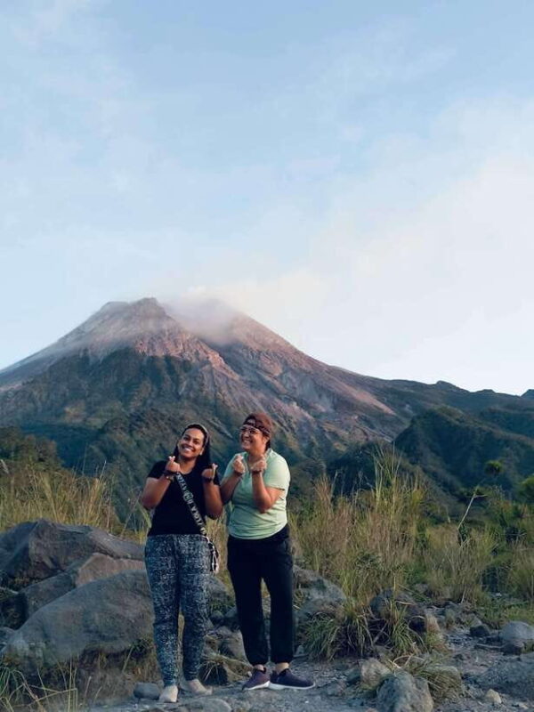 Yogyakarta: Merapi Jeep Tour and Borobudur Temple Visit - Who Should Consider This Tour?